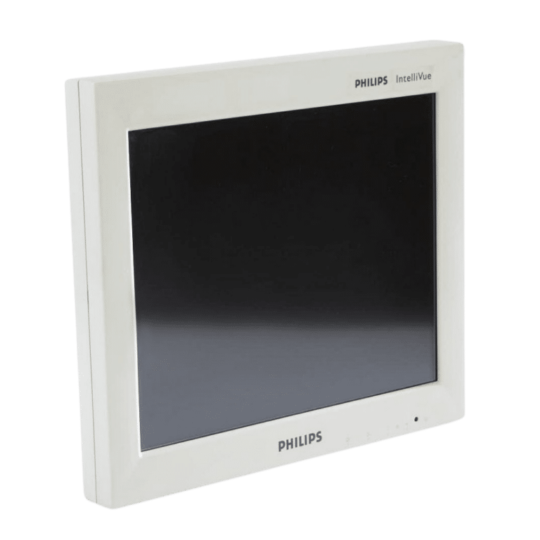 Philips EarlyVue VS30 - Pioneer Biomedical Philips EarlyVue VS30 - Pioneer Biomedical