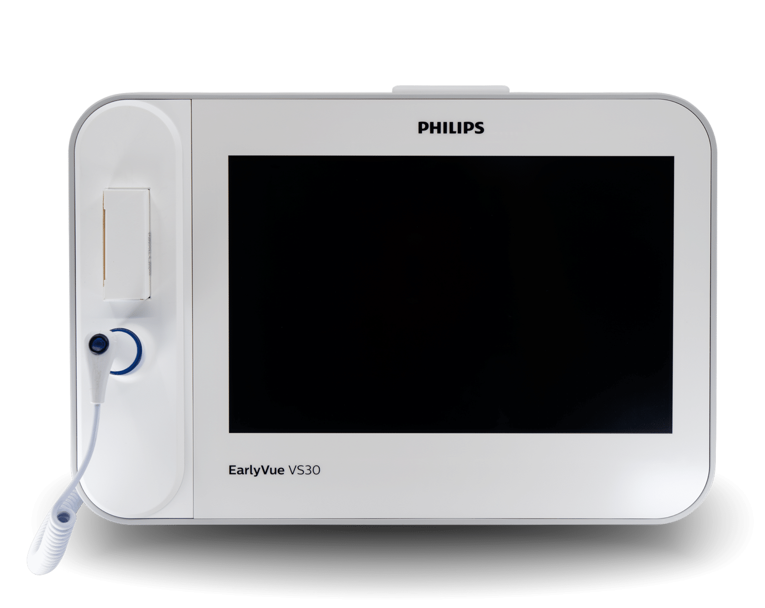Philips EarlyVue VS30 - Pioneer Biomedical Philips EarlyVue VS30 - Pioneer Biomedical